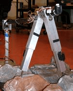 RESEARCH – Bio-Inspired Robotics Laboratory